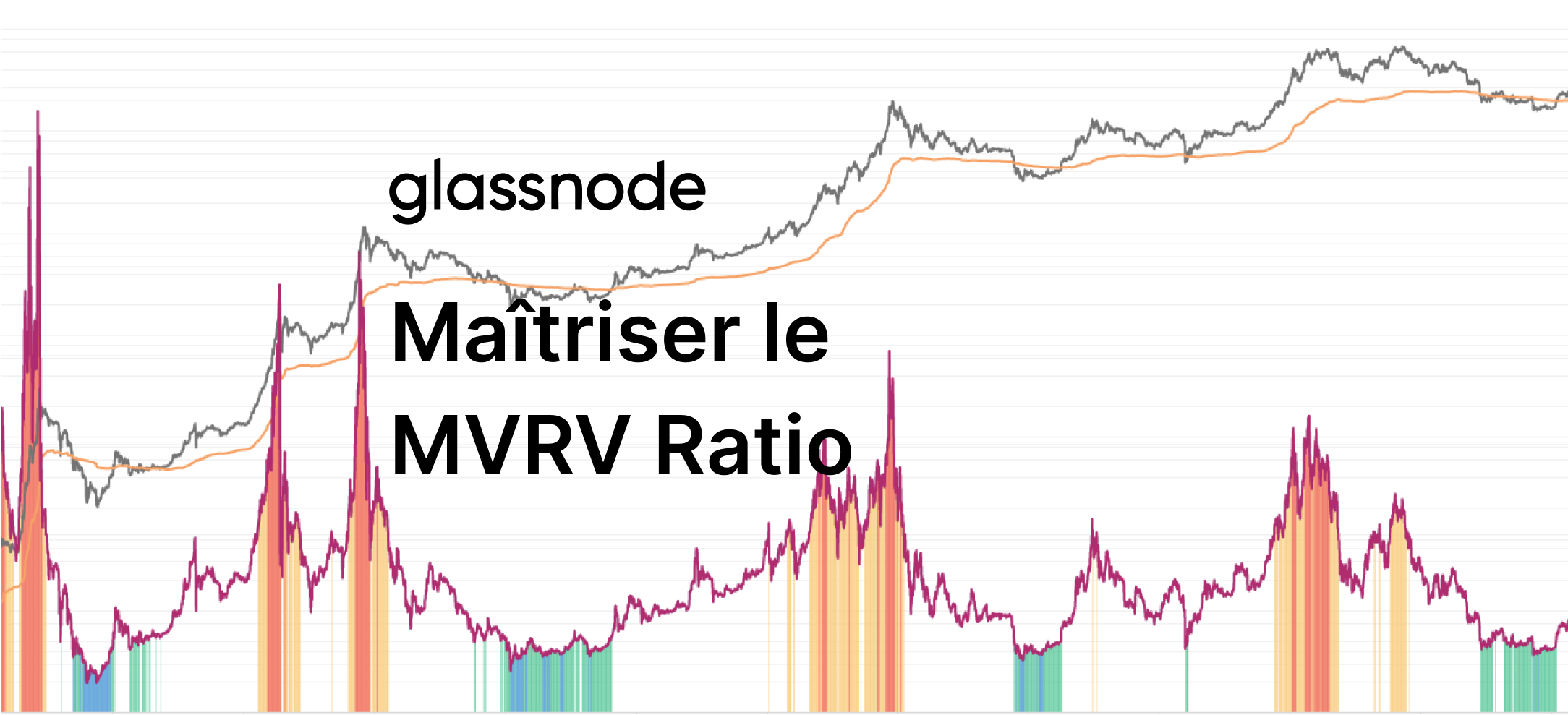 Maîtriser le Ratio MVRV