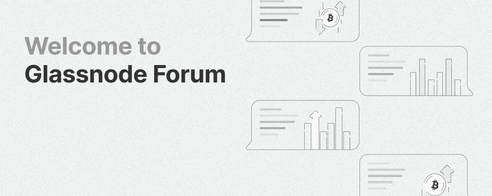 Glassnode Insights - Product