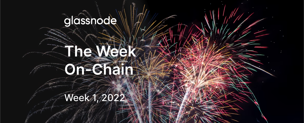 Glassnode Insights - On-Chain Market Intelligence