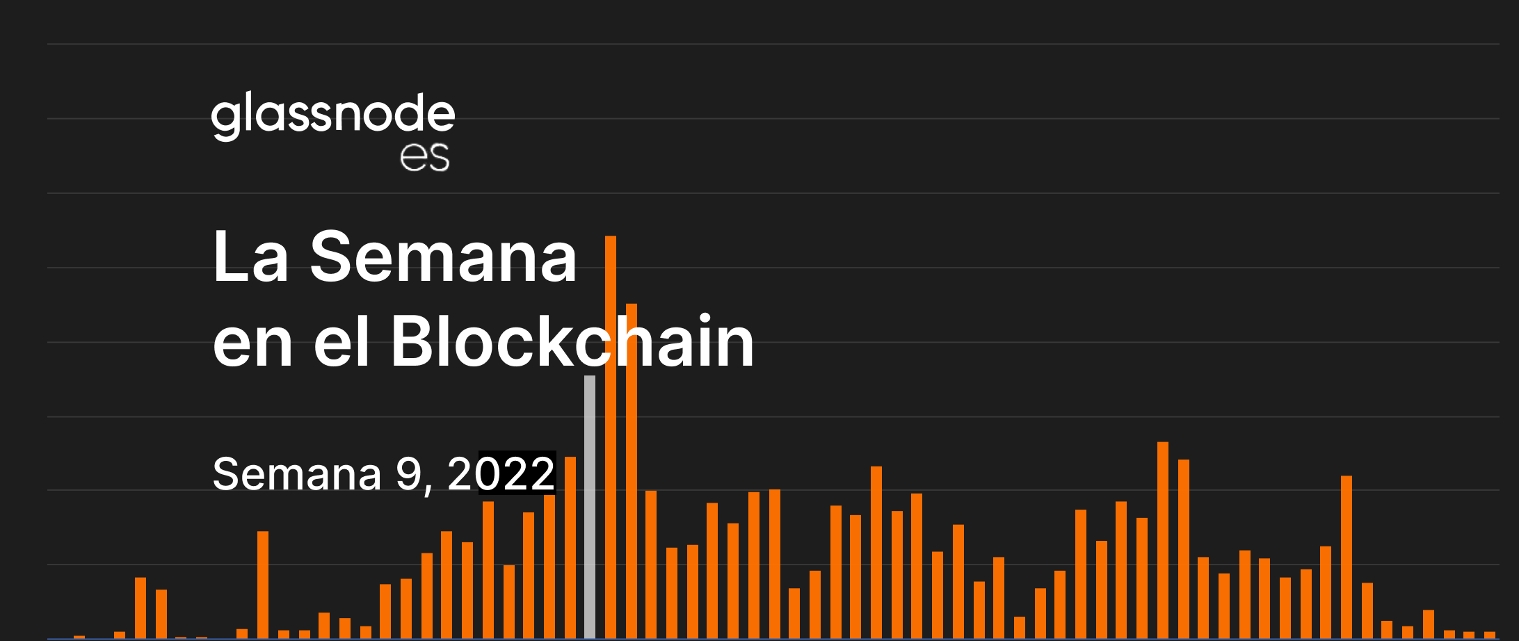 Glassnode - Glassnode Insights - On-Chain Market Intelligence
