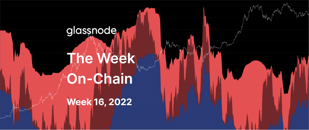 Glassnode Insights - On-Chain Market Intelligence