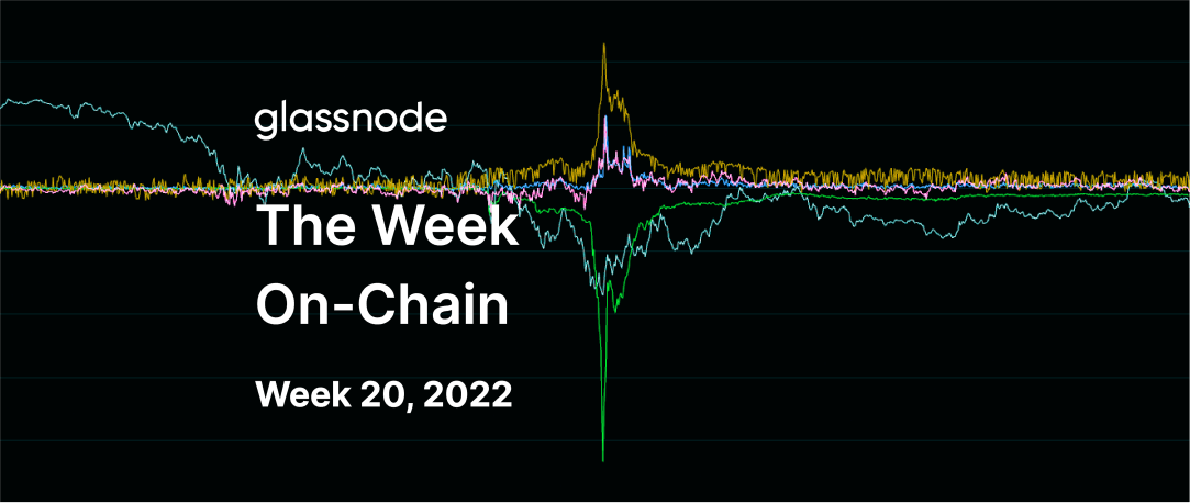 Glassnode Insights - On-Chain Market Intelligence