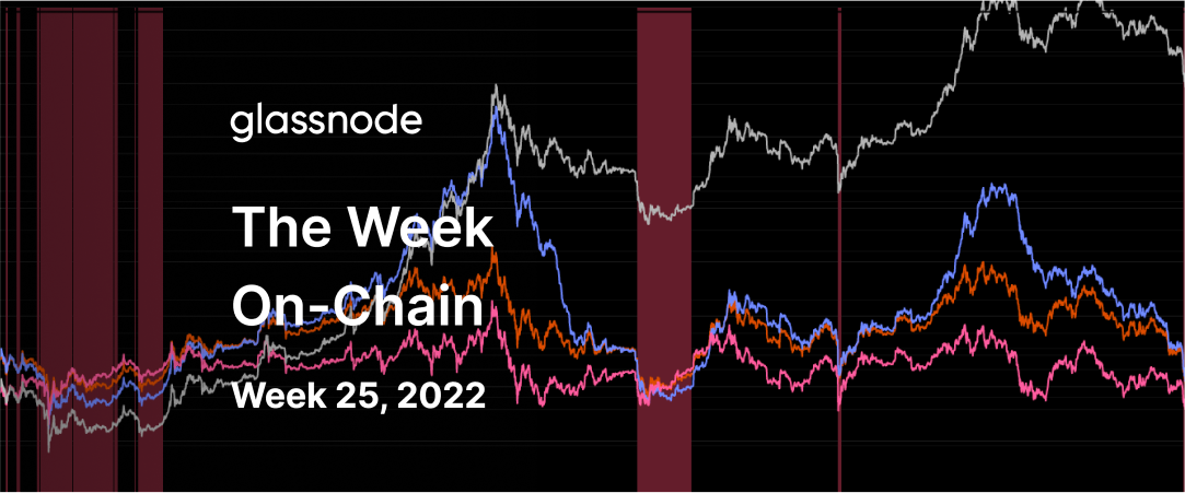 Glassnode Insights - On-Chain Market Intelligence