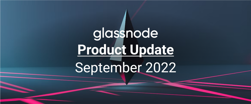 Glassnode Insights - On-Chain Market Intelligence