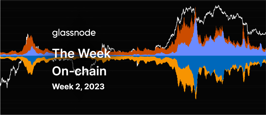Glassnode Insights - On-Chain Market Intelligence