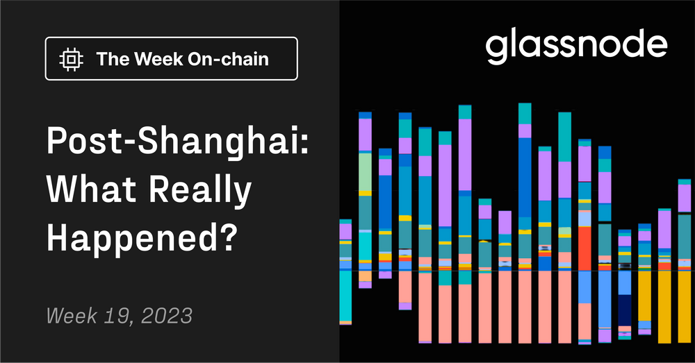 Glassnode Insights - On-Chain Market Intelligence