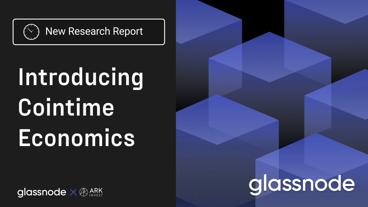 Glassnode Insights - On-Chain Market Intelligence