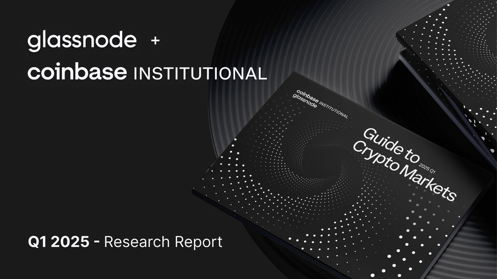 Glassnode Insights - On-Chain Market Intelligence