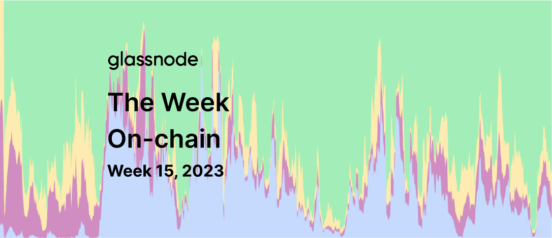Glassnode Insights - On-Chain Market Intelligence