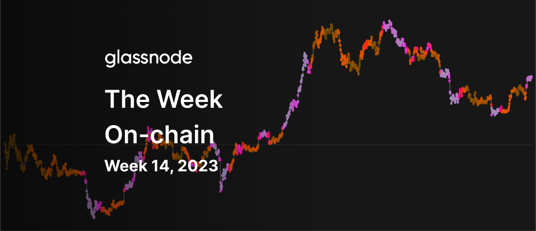 Glassnode Insights - On-Chain Market Intelligence